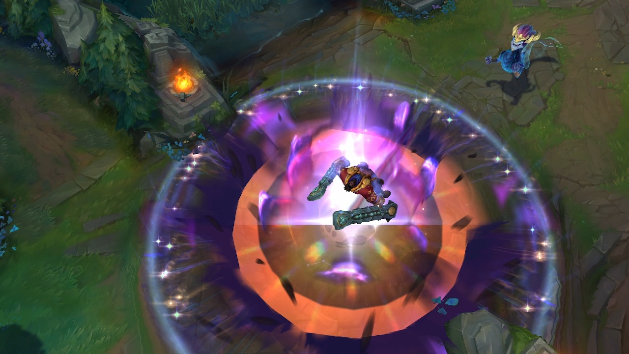 JohnnyChugs on Cortex | Shacknews